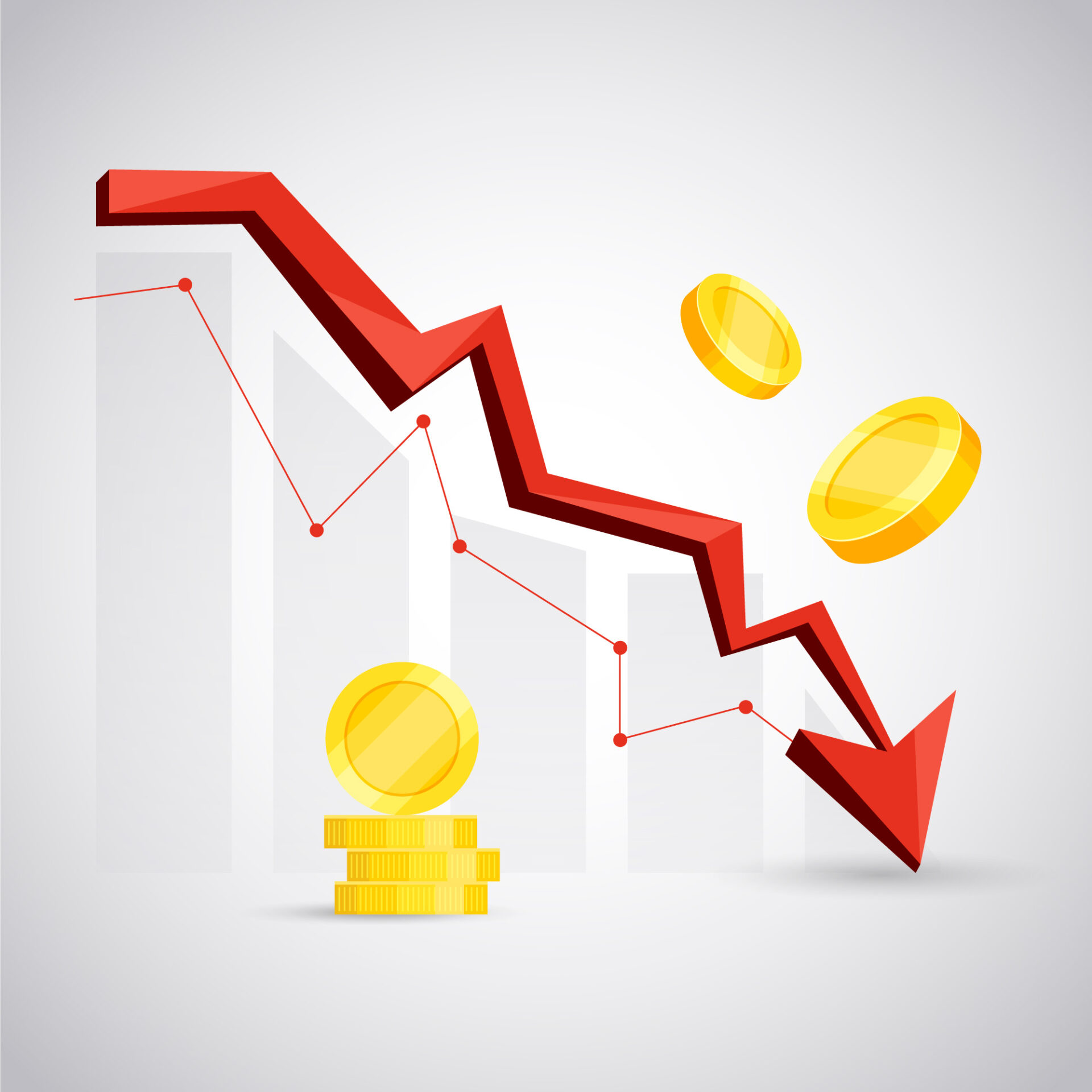 Avoid Any Financial Risk! Here's How to Control It