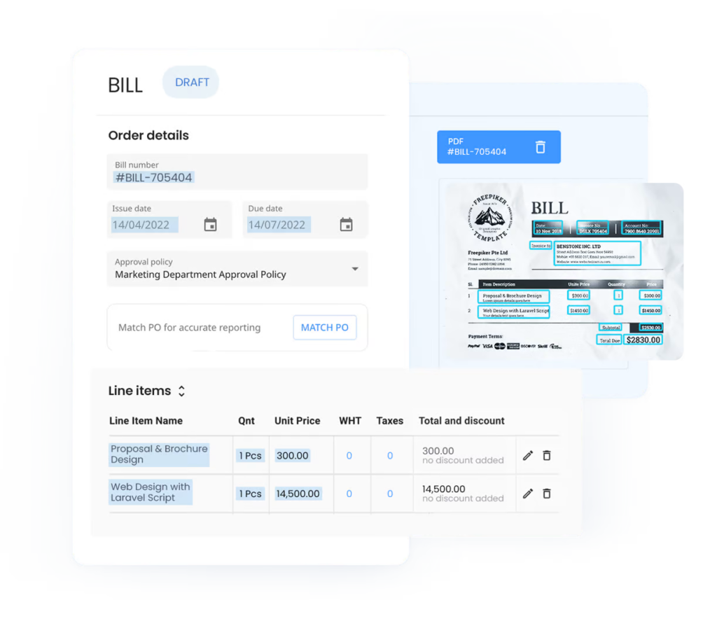 A Guide to Invoice Data Entry (and How to Automate It)