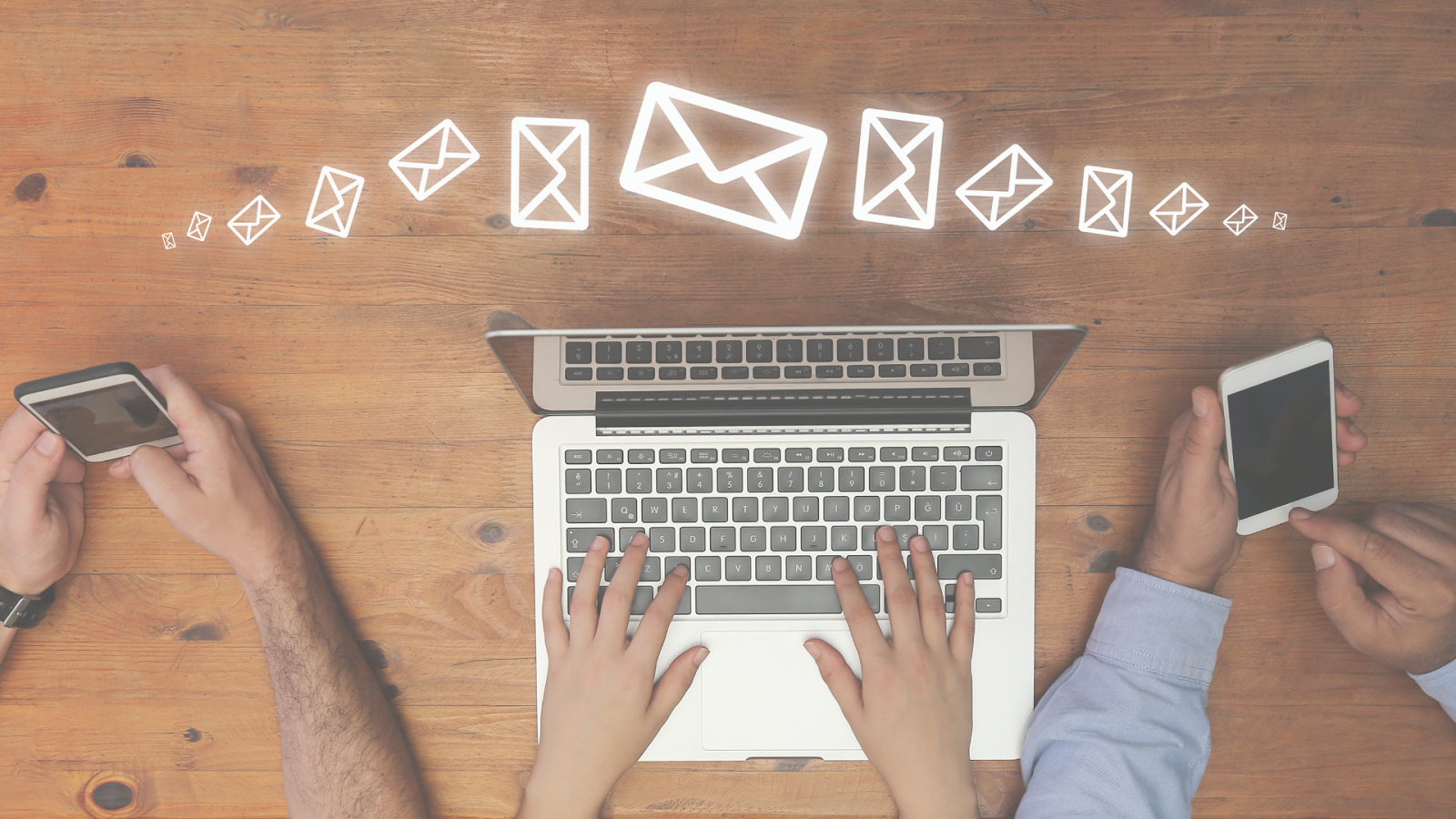 How to Send an Invoice via Email: A Simple Guide