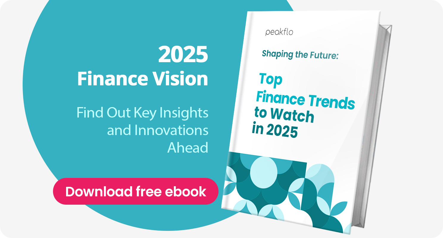 Top Finance Trends to Watch in 2025
