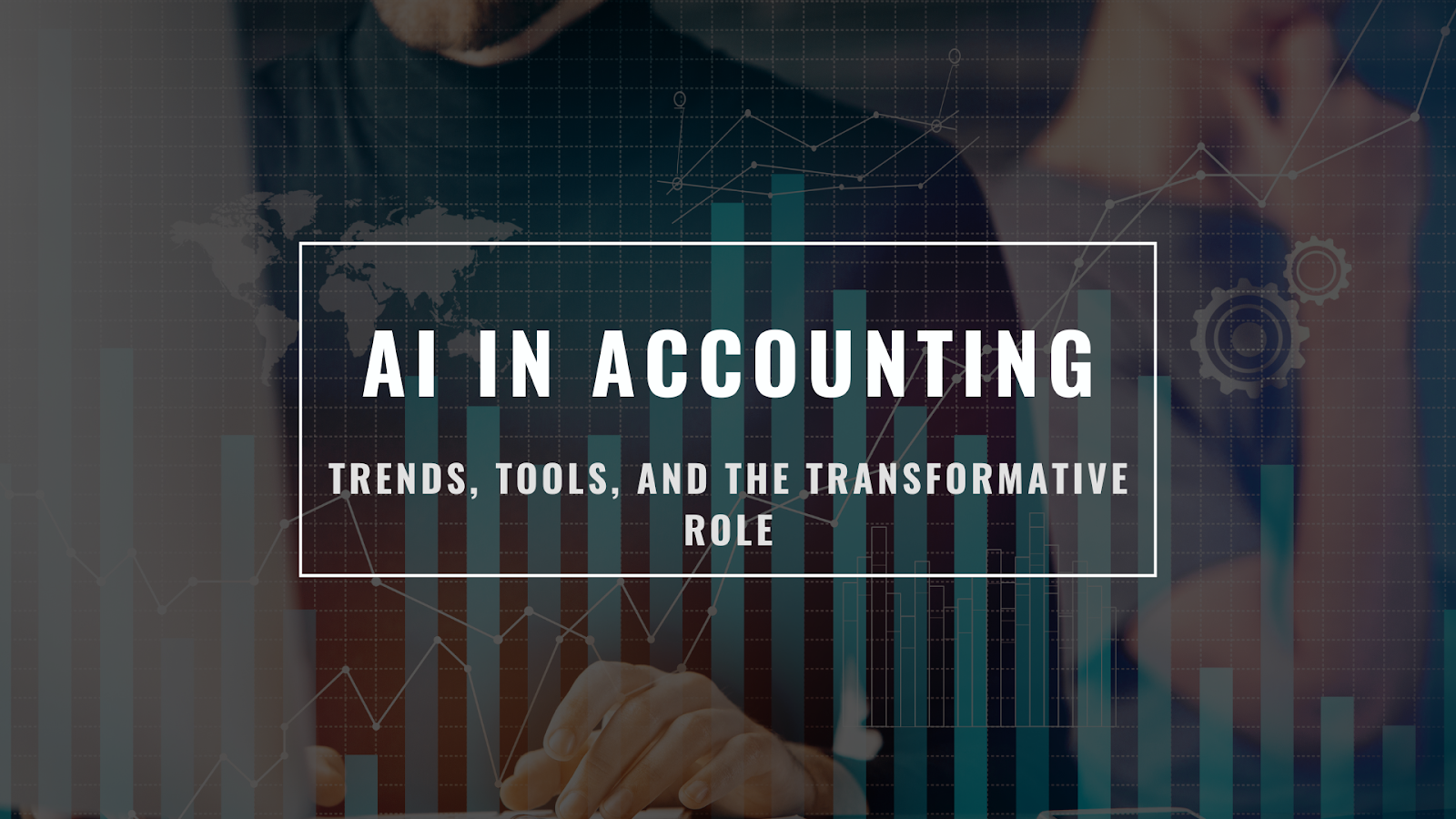 AI in Accounting: Trends, Use Cases, and the Transformative Role