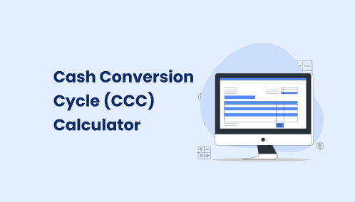 CCC Calculator